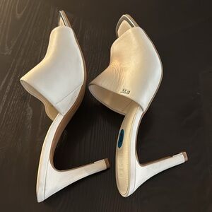 Dkny | Shoes | Dkny Bronx Slipon Mule Sandal | Poshmark